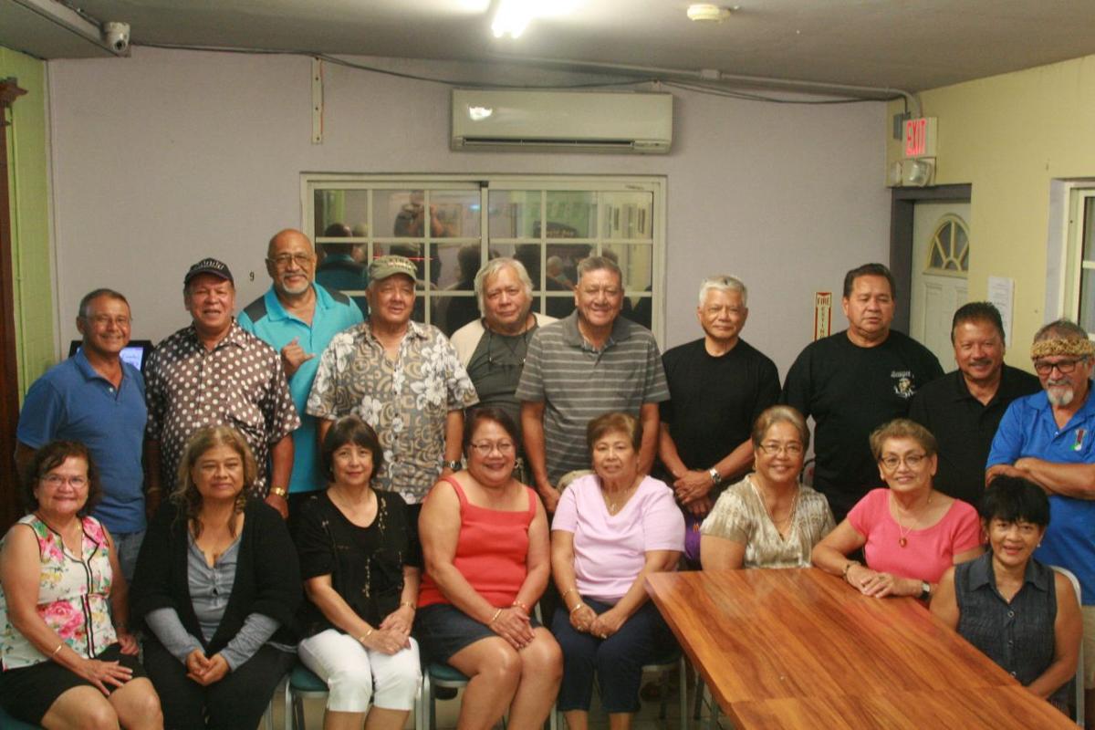 1967 graduating class celebrates 50th year reunion | Local News ...