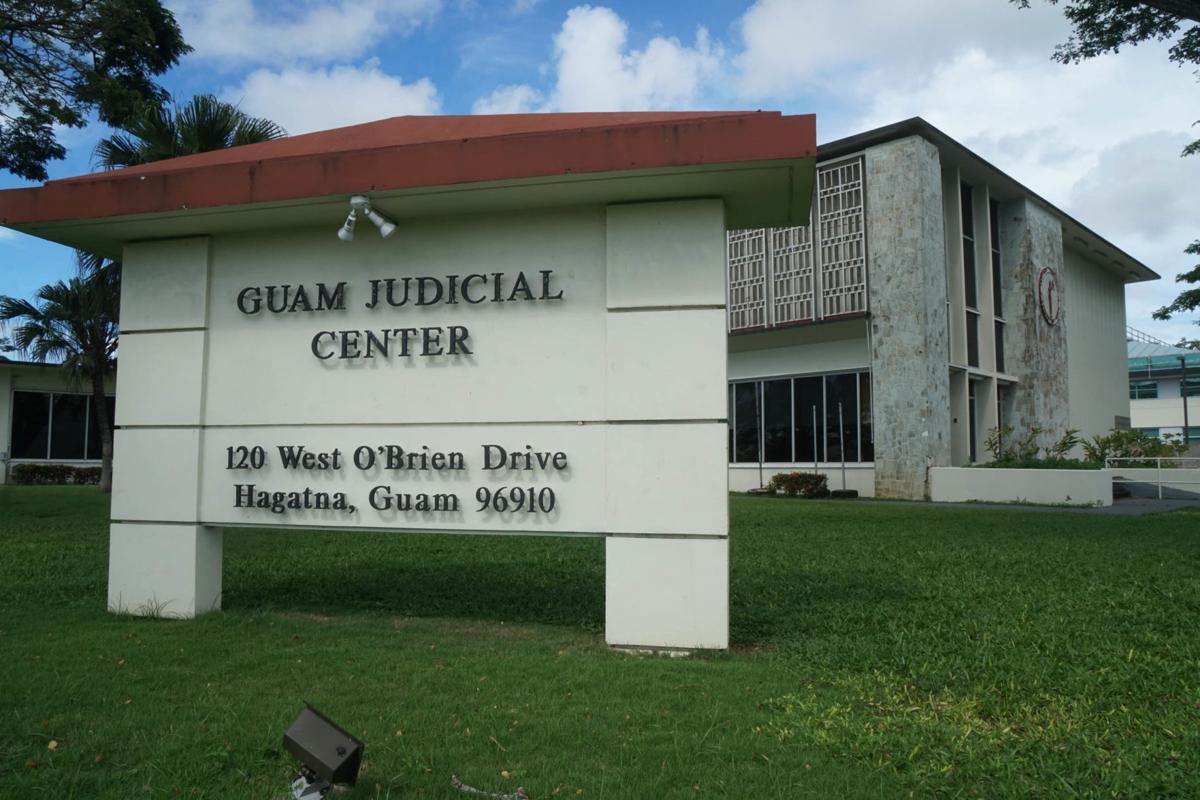 Options in place for court clearance, traffic fines, child support ...