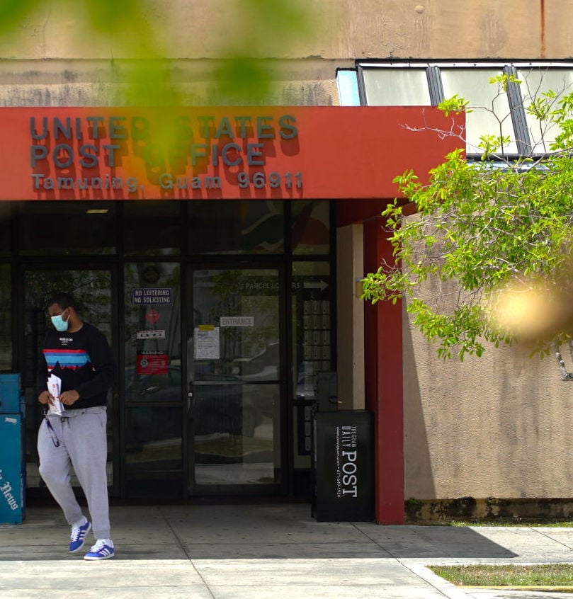 'It's really tough right now' | Guam News | postguam.com