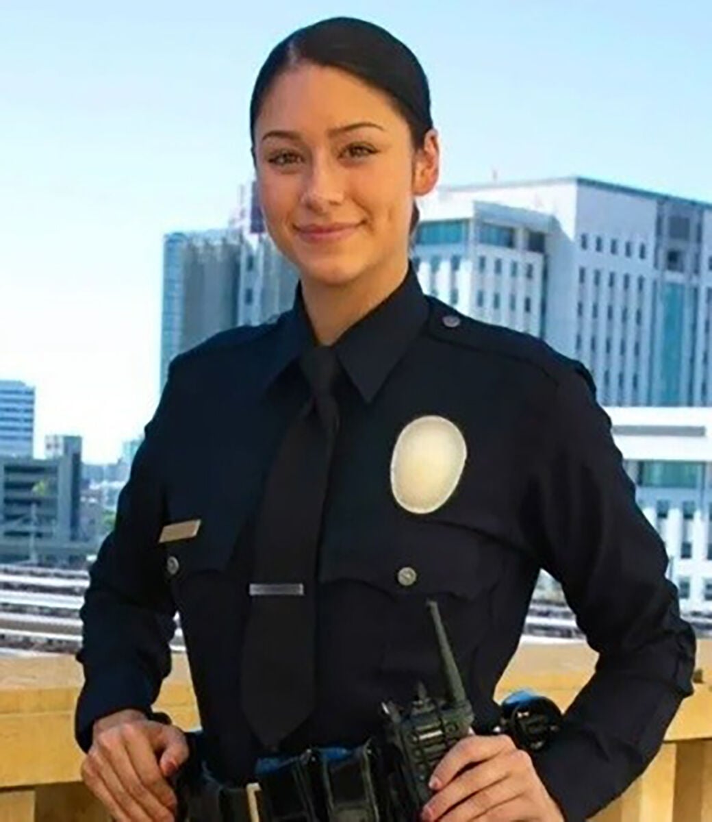 Supreme Court says ex-LAPD officer may be sued for excessive force in ...
