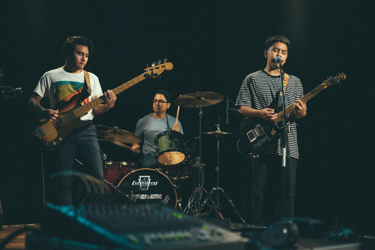 Guam bands gearing up for Japan tour | Local News | postguam.com