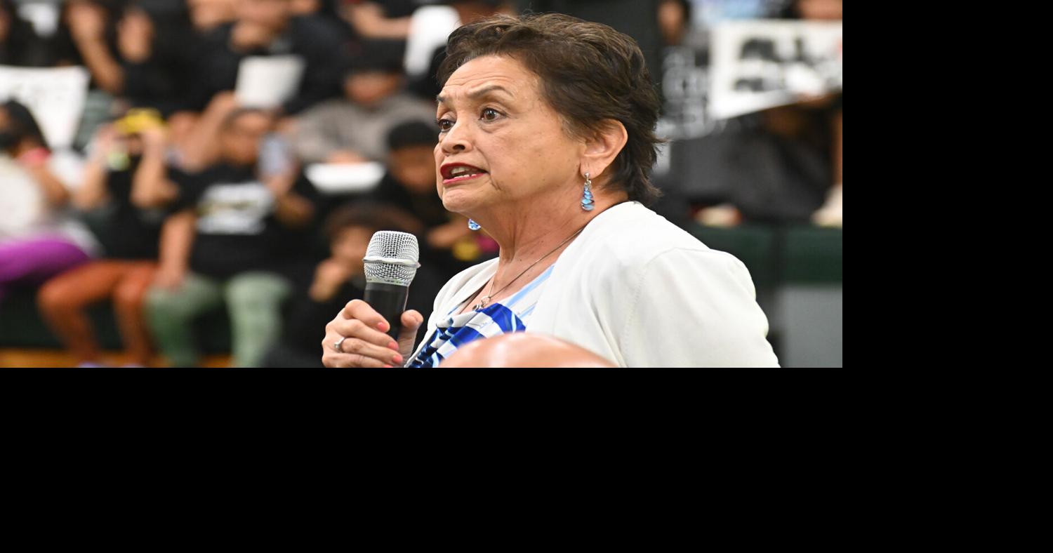 AG, Barnett respond to governor’s statements on Simon Sanchez delays ...