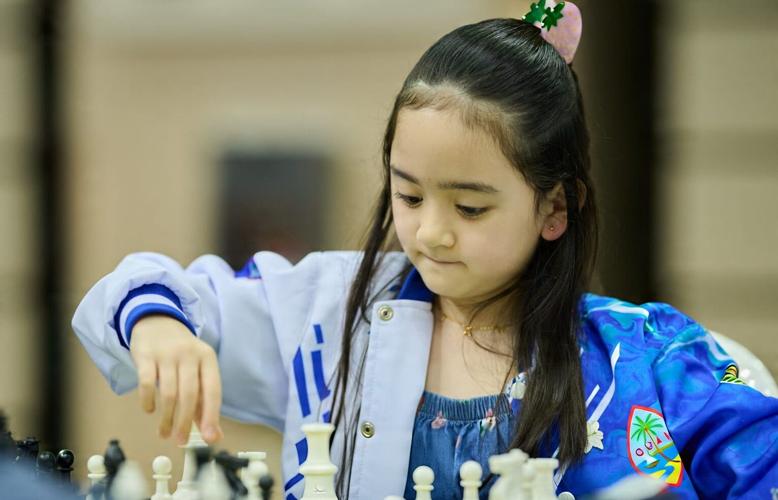 Guam chess athletes earn hardware in Singapore | Local Sports ...