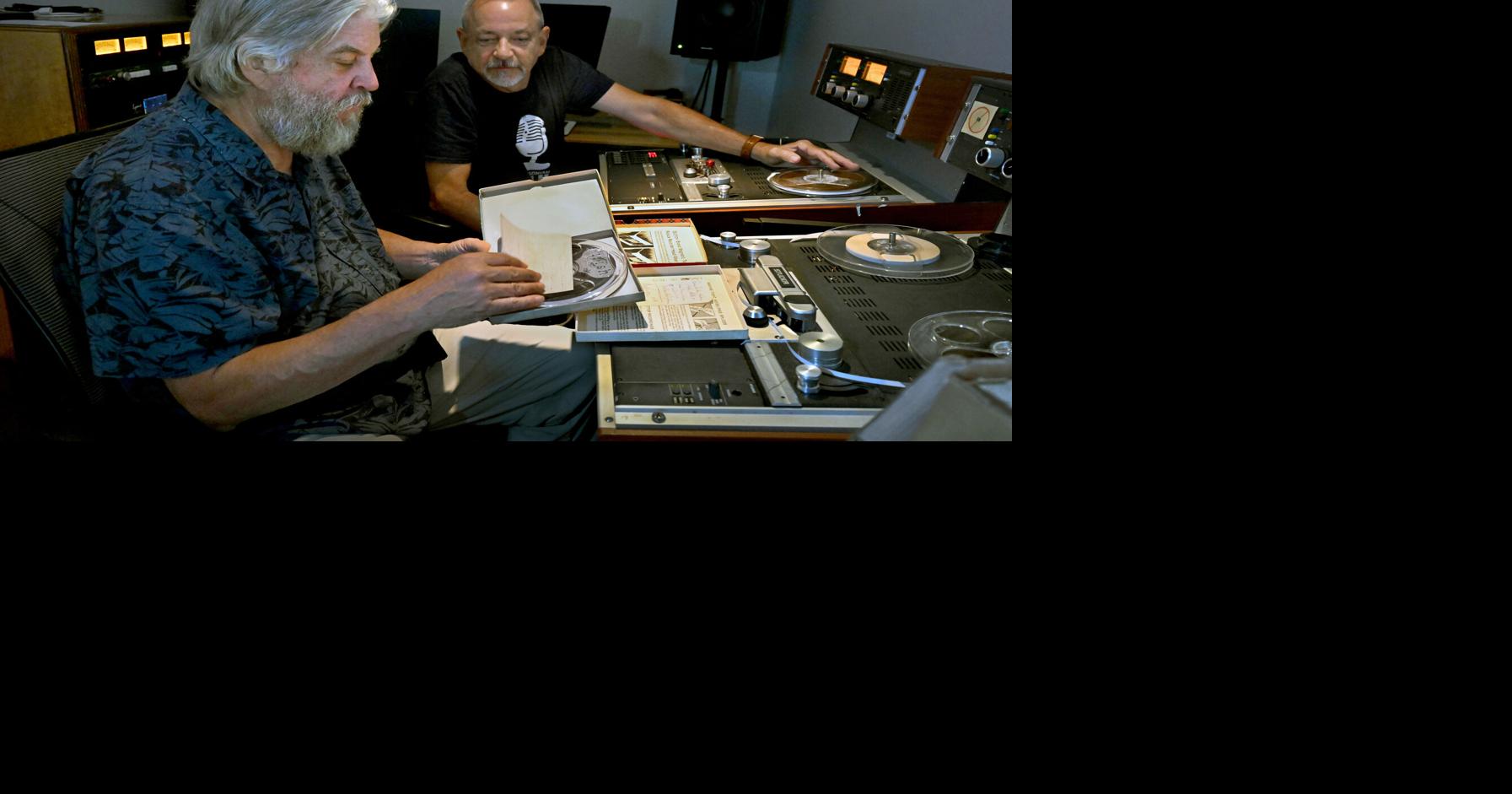 He spent a lifetime collecting the blues. The Smithsonian listened ...