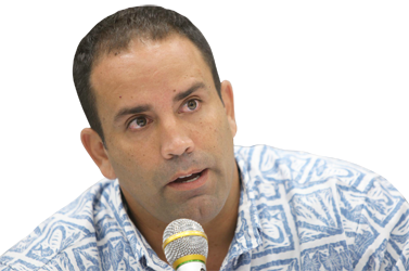 Candidate faces lawsuit | Local News | postguam.com
