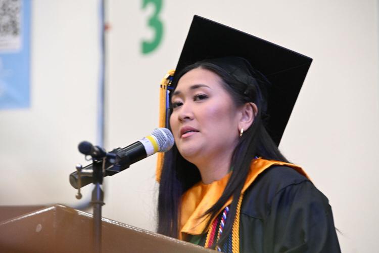 UOG celebrates graduates: purpose, community and impact | Local ...