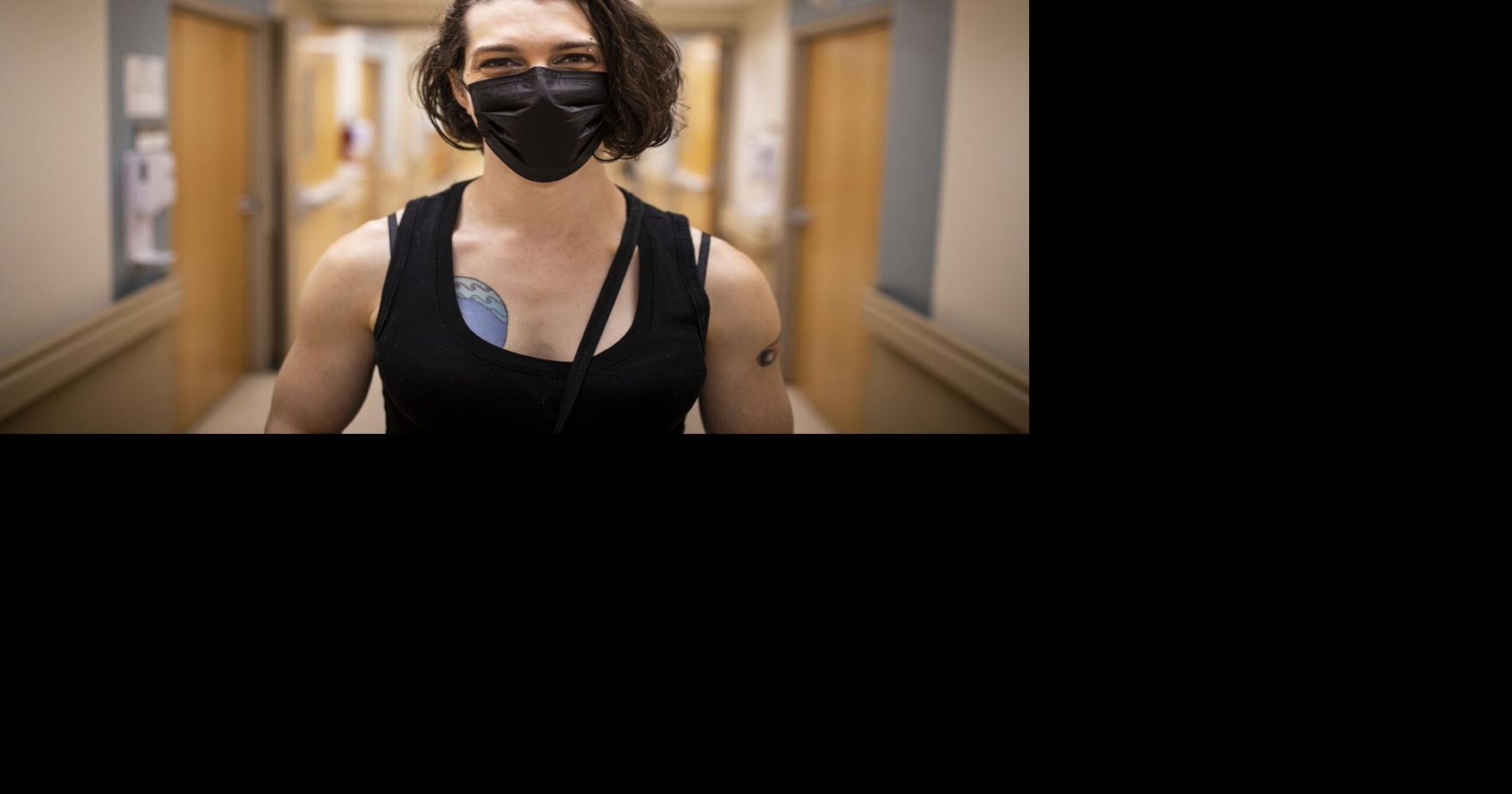 Voice therapy can help trans people sound like themselves, feel safer ...