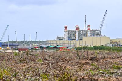 GPA seeks changes for Ukudu Power Plant agreement | Local News ...