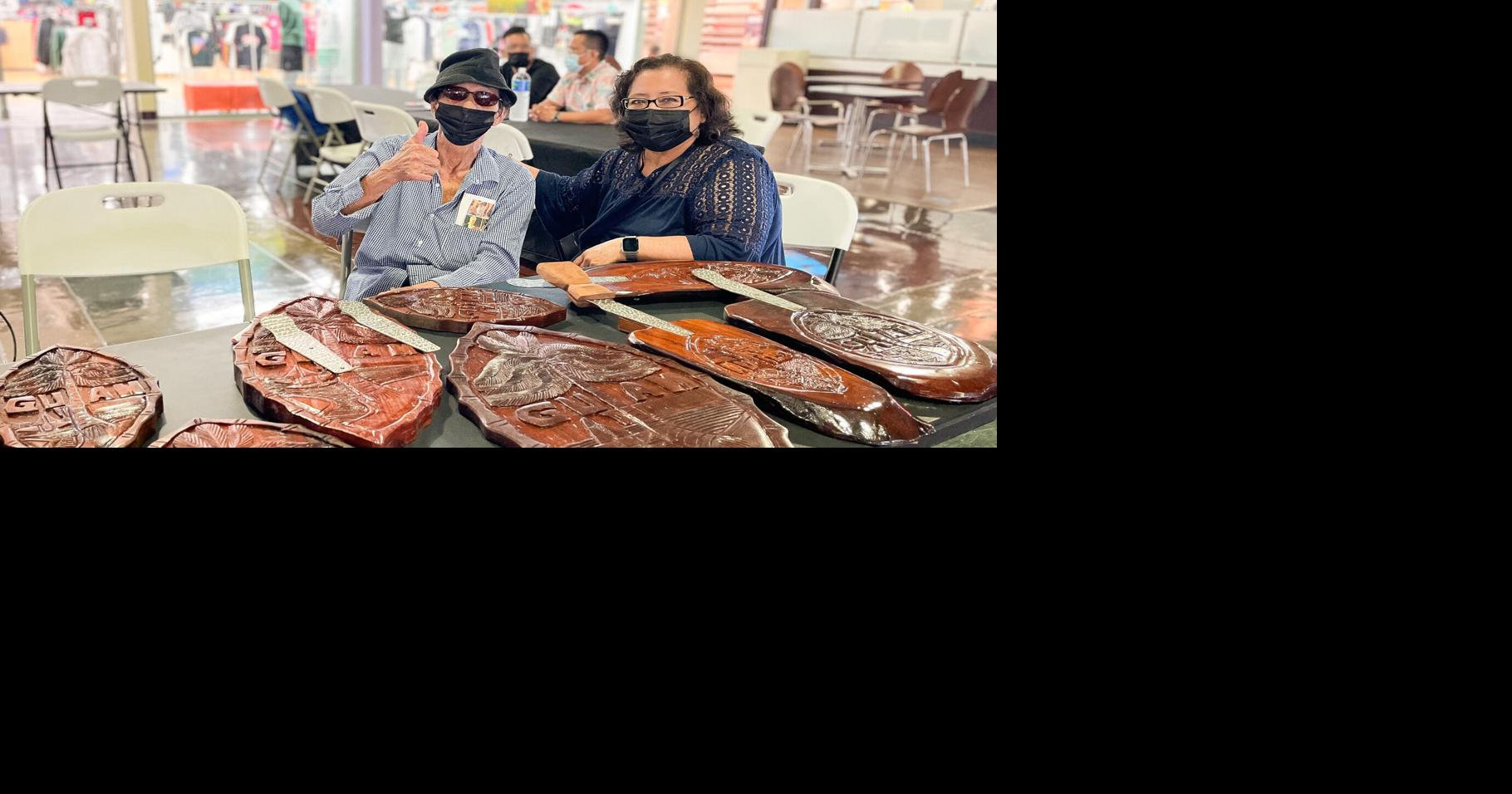 Guam CAHA celebrates 55 years | Local News | postguam.com