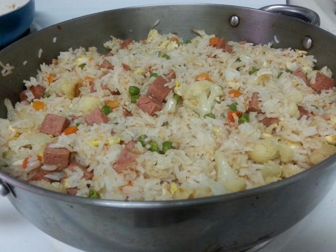 Rice is life | The Scoop | postguam.com