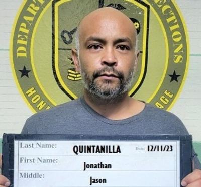 Man accused of stalking ex-wife | Local News | postguam.com
