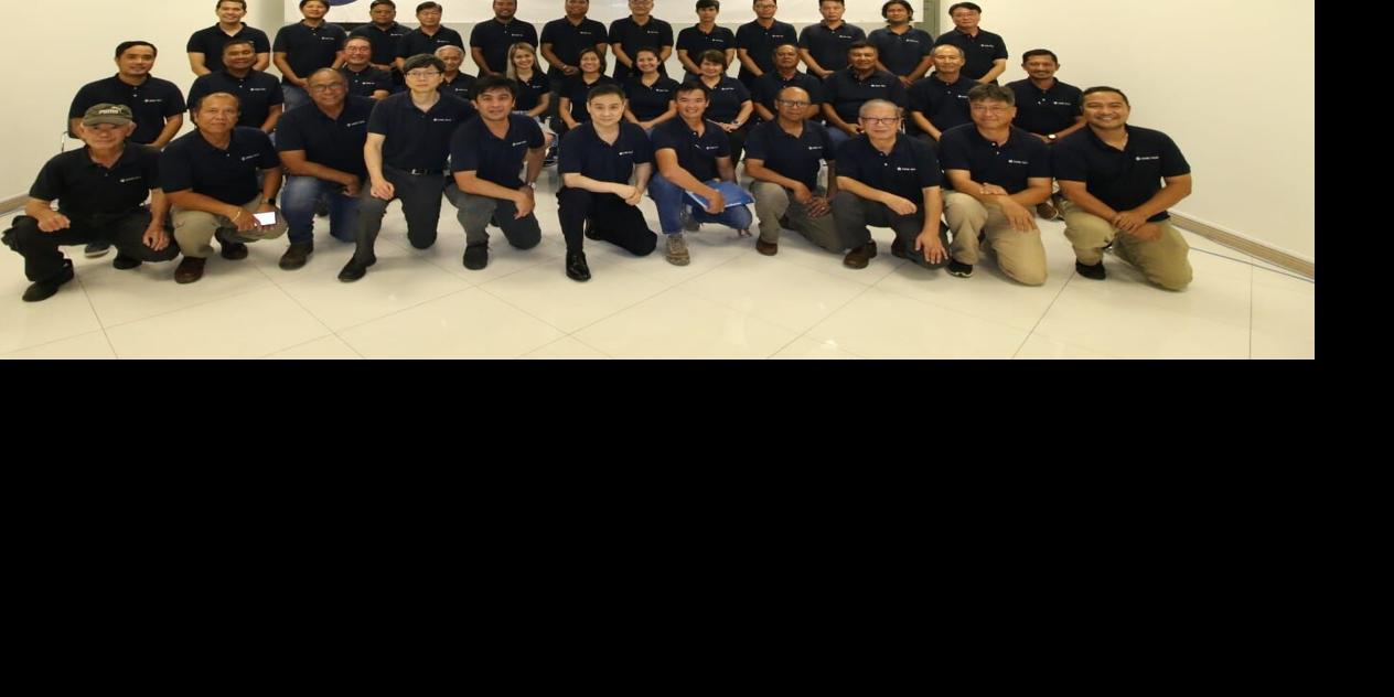 Core Tech International Corp. earns Accredited Quality Contractor ...