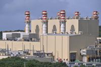 Ukudu plant reaches full commissioning | Local News | postguam.com