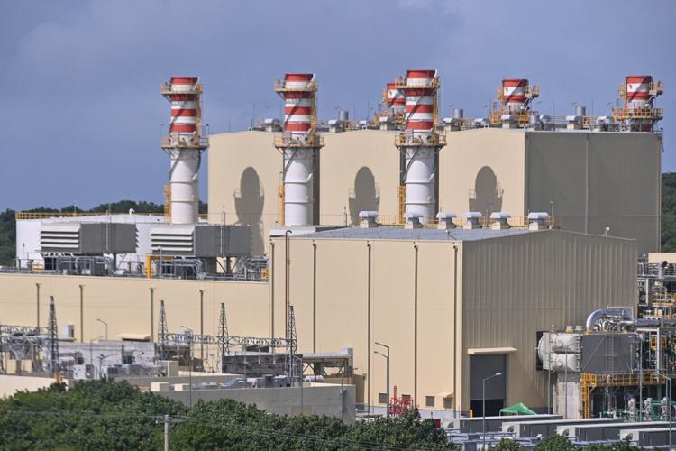 Ukudu plant reaches full commissioning | Local News | postguam.com