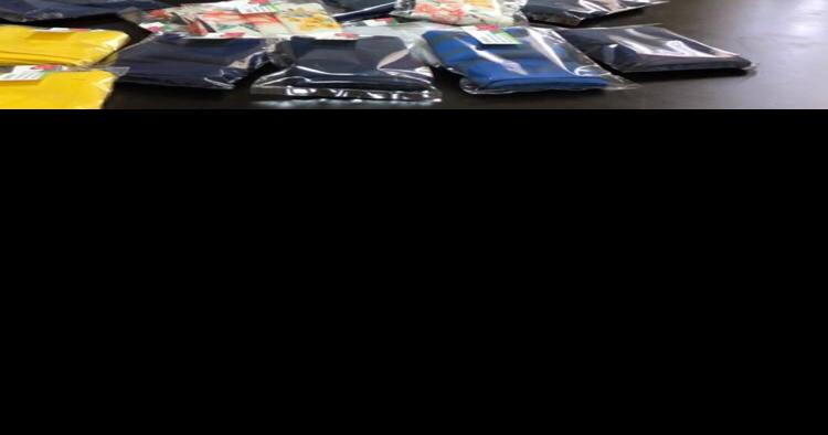 Mafnas donates face masks where needed | Guam News | postguam.com