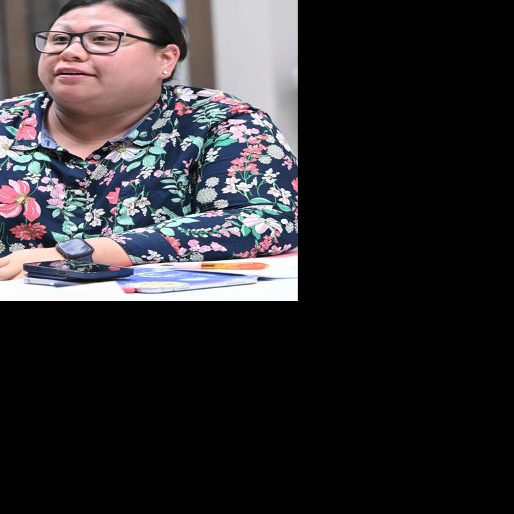 Social Worker Appreciation Month shines light on GBHWC staff’s service ...