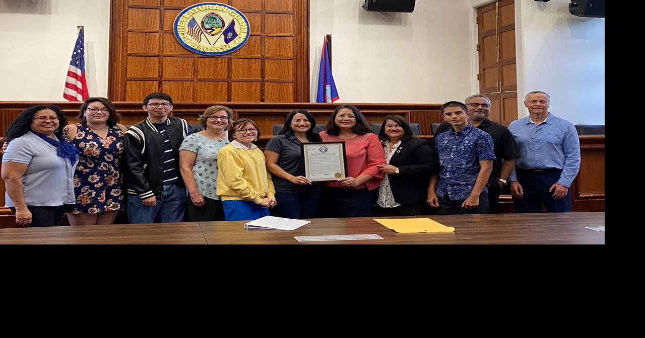 Taking Root program earns recognition | Local News | postguam.com