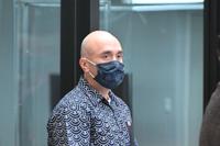 BREAKING NEWS: Mark Torre Jr. acquitted | Local News | postguam.com