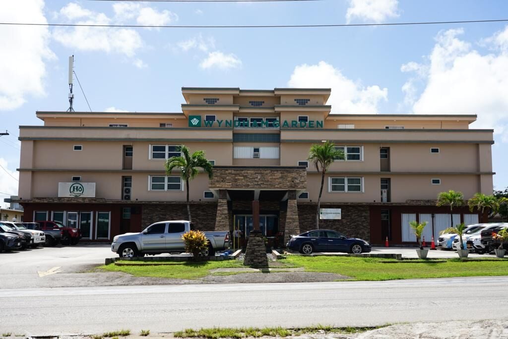 Quarantine costs await final FEMA approval | Guam News | postguam.com