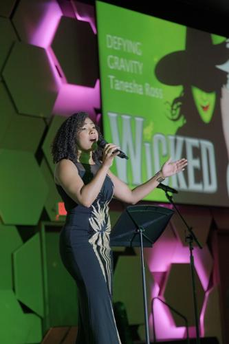 Emerald City shines at Pink Ball, ‘A Wicked Affair’ | Local Lifestyle ...