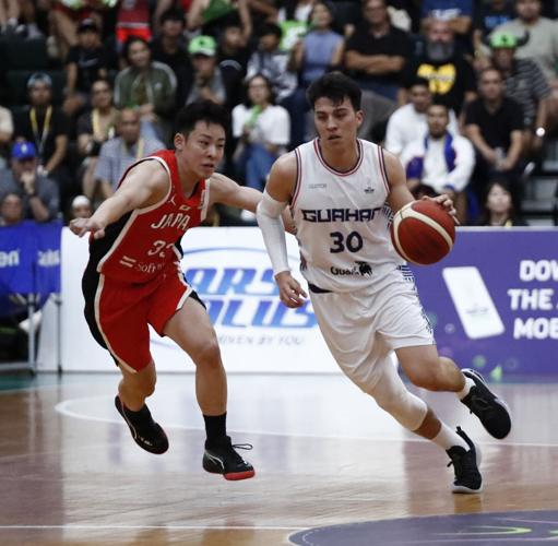 It's almost go-time for Guam in FIBA qualifier against Mongolia and ...