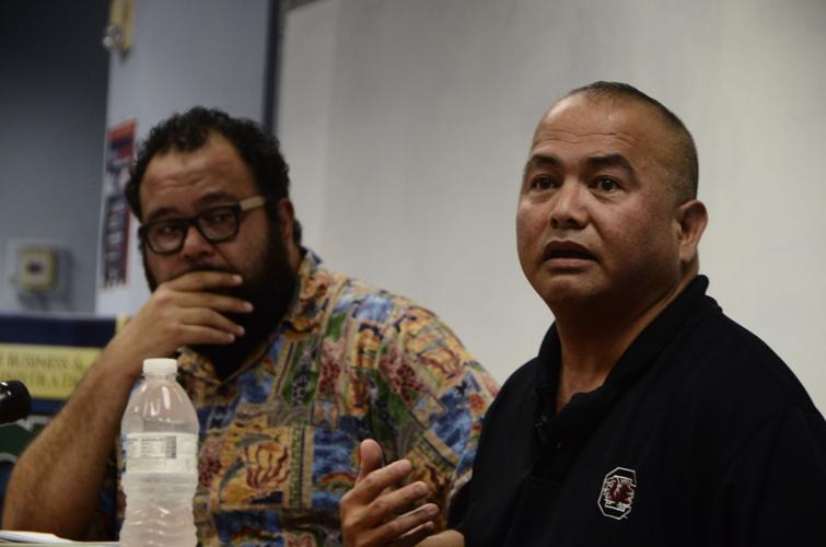 Public safety officers eye retirement fund | Local News | postguam.com