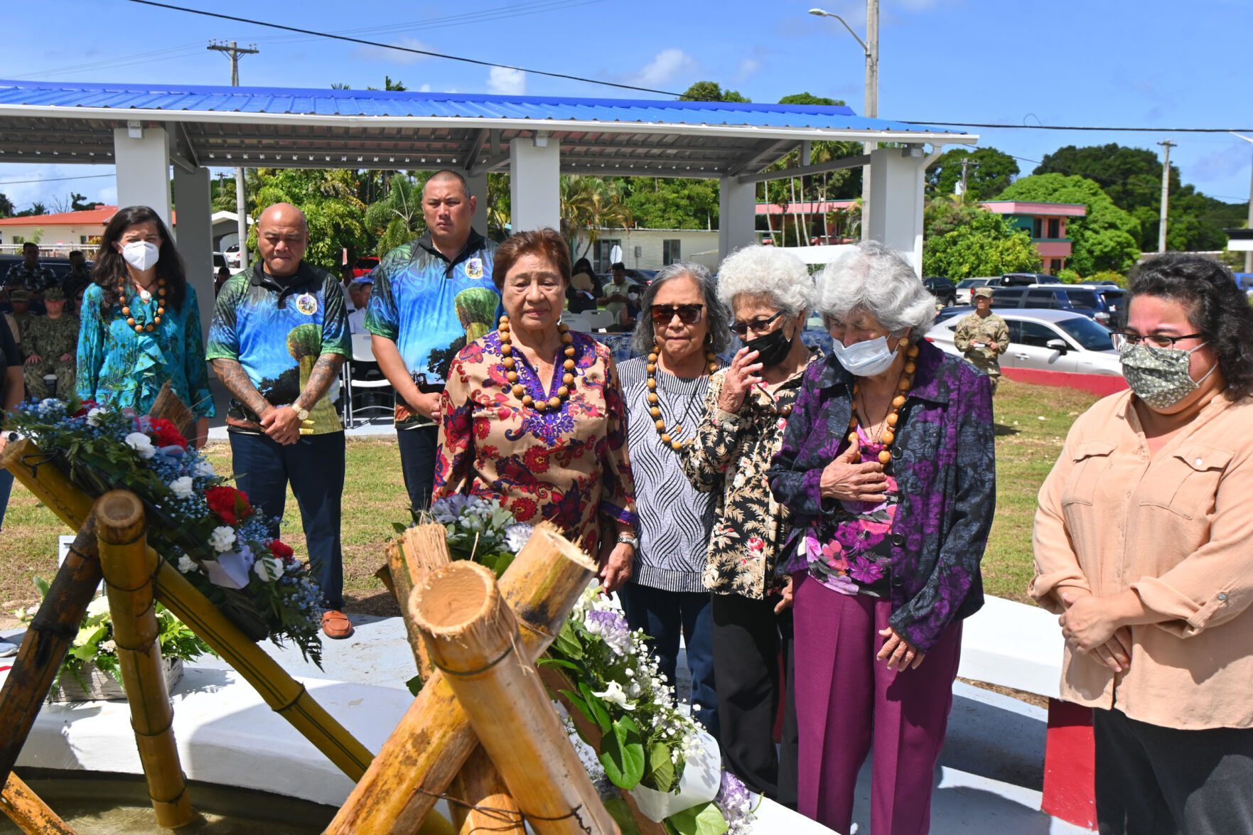 'We should get a Christmas' | Local News | postguam.com