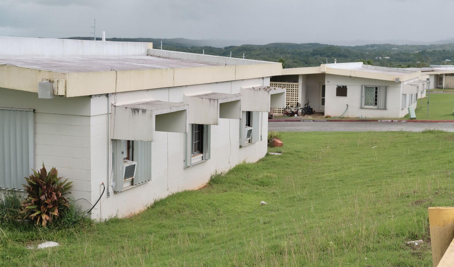 GHURA says now’s not the time to build public housing developments ...