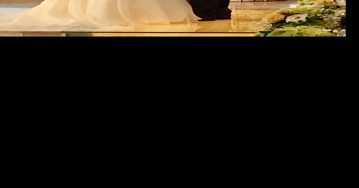 Tenorio ties the knot, Guam has new second lady | Local News | postguam.com