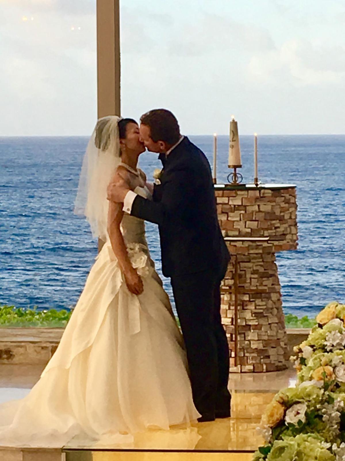 Tenorio ties the knot, Guam has new second lady | Guam News | postguam.com