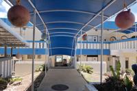 UOG Marine Lab's award-winning team fights to preserve Guam's coral ...