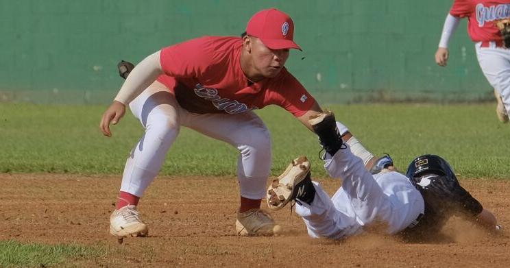 Guam levels Oceania U15 baseball qualifier series at 1-1 | Local Sports ...