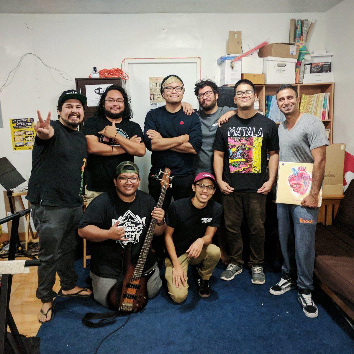 Guam bands gearing up for Japan tour | Guam News | postguam.com