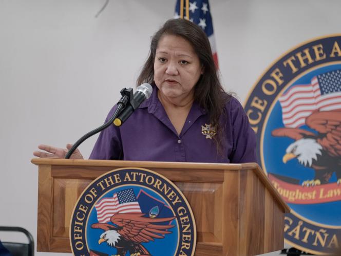 Moylan: Outreach events promote self-defense, not vigilante justice ...