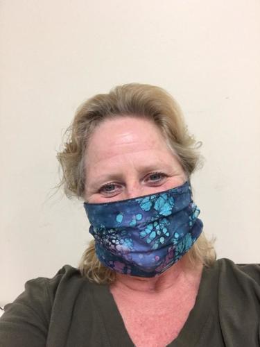Mafnas donates face masks where needed | Local News | postguam.com