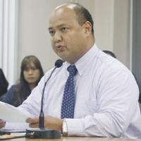 Governor still evaluating GDOE request for Tiyan facilities | Local ...