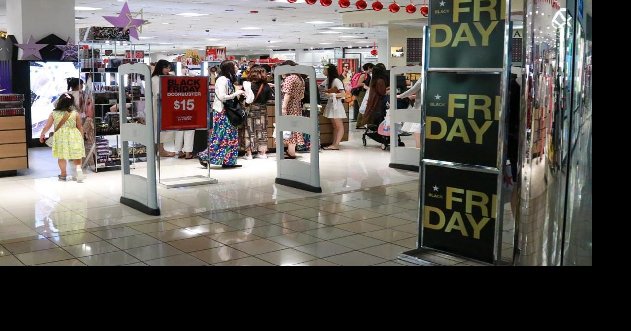 Macy's Guam expands beauty department, offers new brands | Local ...