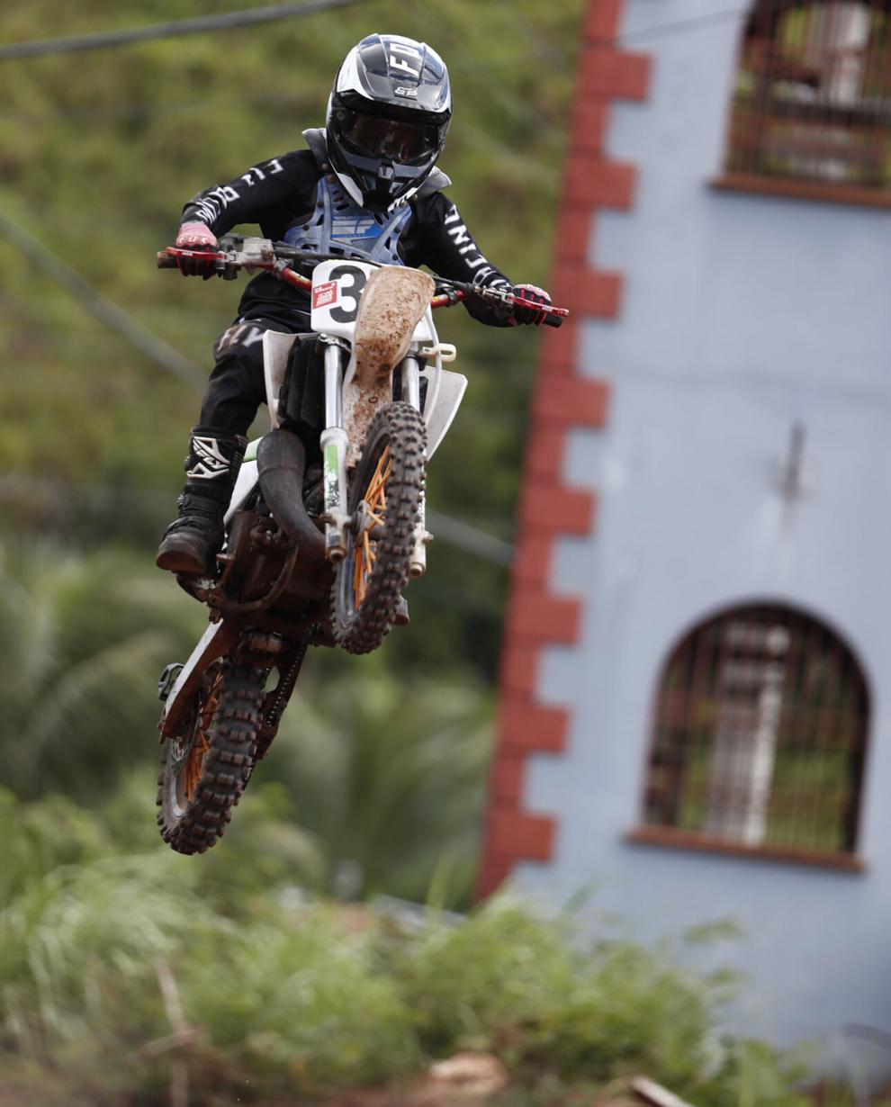 Guam motocross remains resurrected in Humåtak on Easter Sunday | Local ...