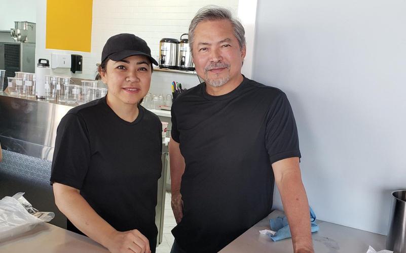 Ding Tea Guam sets grand opening Saturday | Local Business | postguam.com