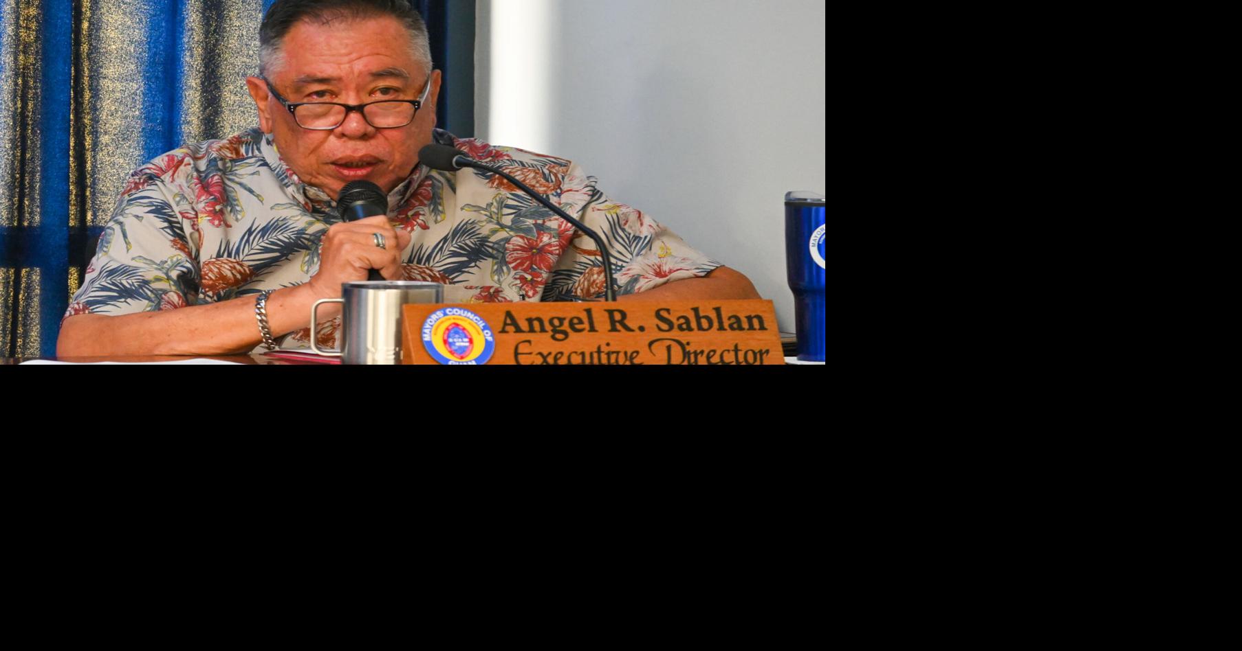 Parkinson, Sablan, Taijeron among potential senatorial candidates ...