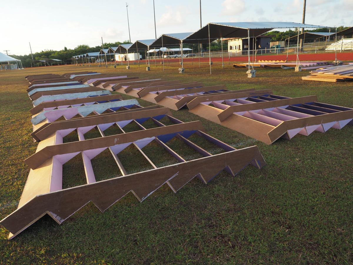 Cancer survivors to gather for Relay for Life | Guam News | postguam.com
