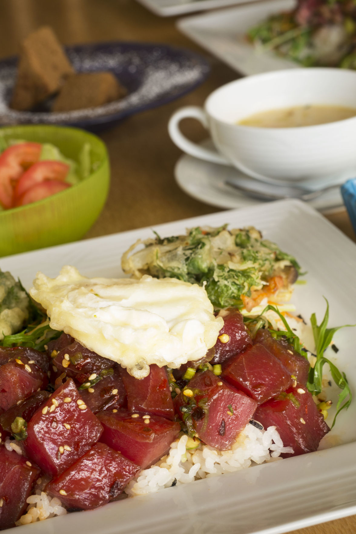 Guam Reef debuts two revamped restaurants | Maila Ta Fan Boka ...