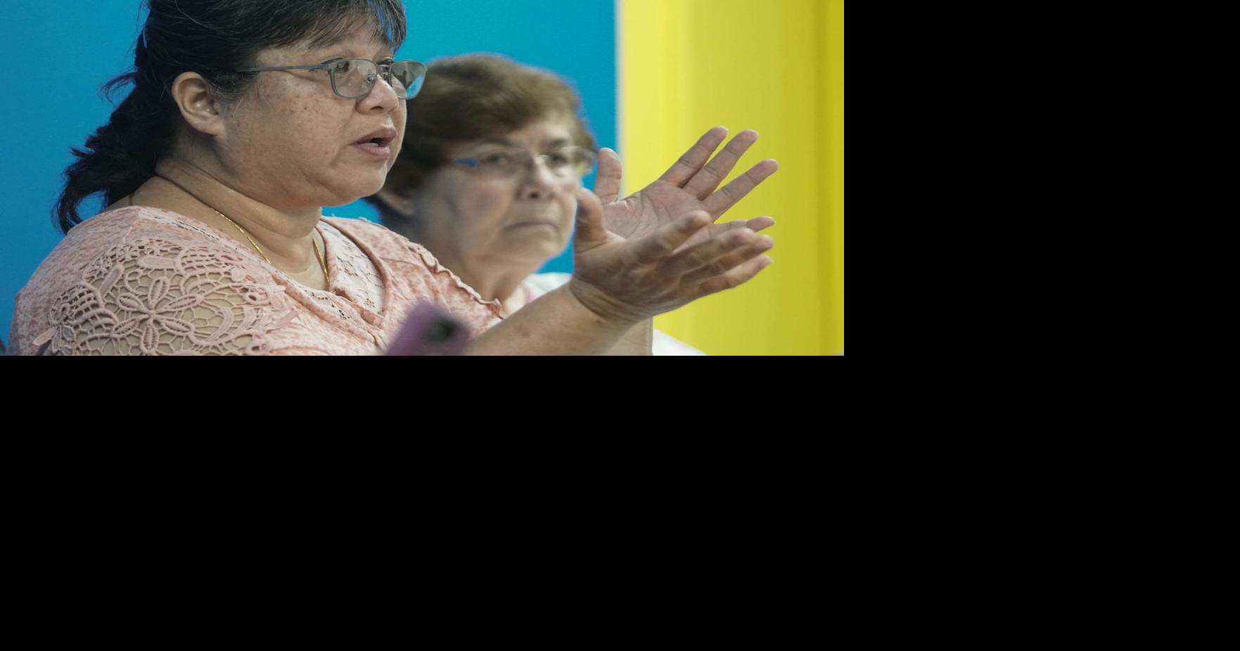 Savares takes oath as mayors' council president | Local News | postguam.com