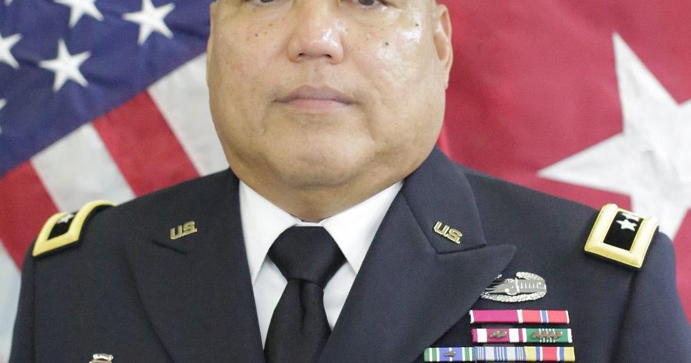 Maj. Gen. Leon Guerrero responds to report; warns of 'collateral damage ...