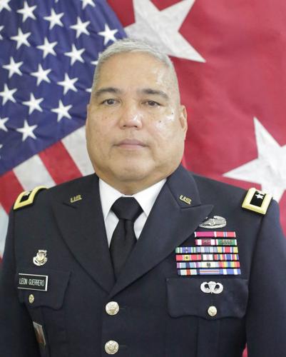 Guard: Reprimand an error | Local News | postguam.com