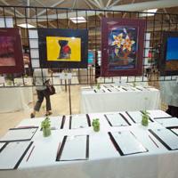 Guma' Mami holds 15th Creative Spirits silent auction | Local News ...