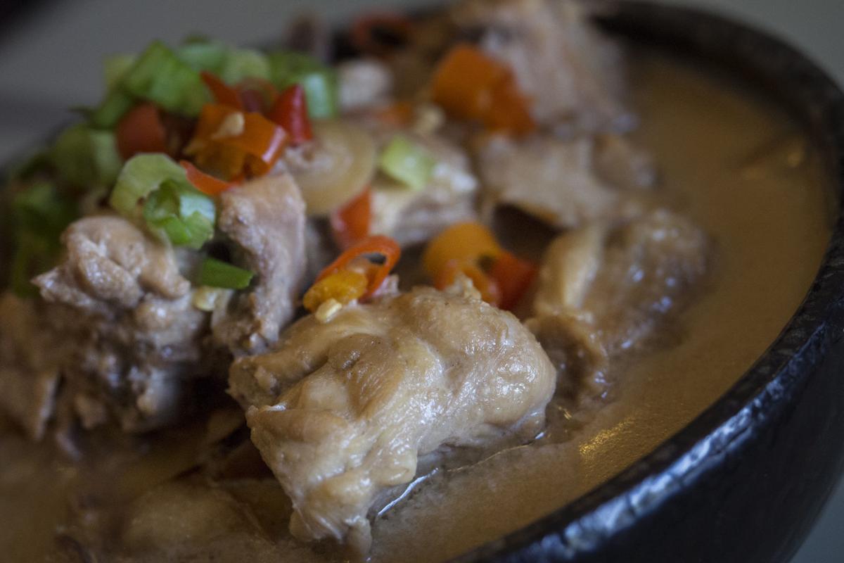 Chow down at Da Local Grind House | Maila Ta Fan Boka | postguam.com