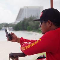 Lifeguards get radios to help coordinate rescue operations | Local News ...