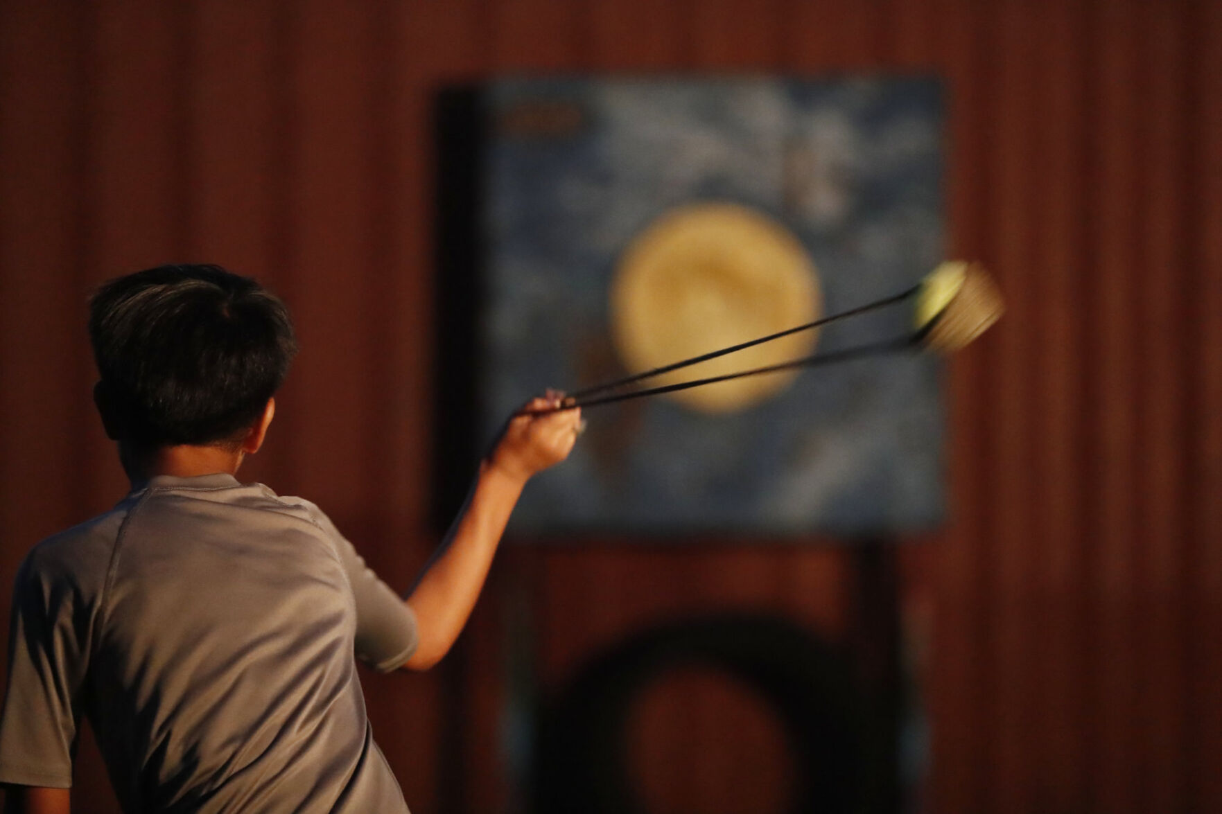 Inaugural islandwide student slinging contest offers cash prizes ...