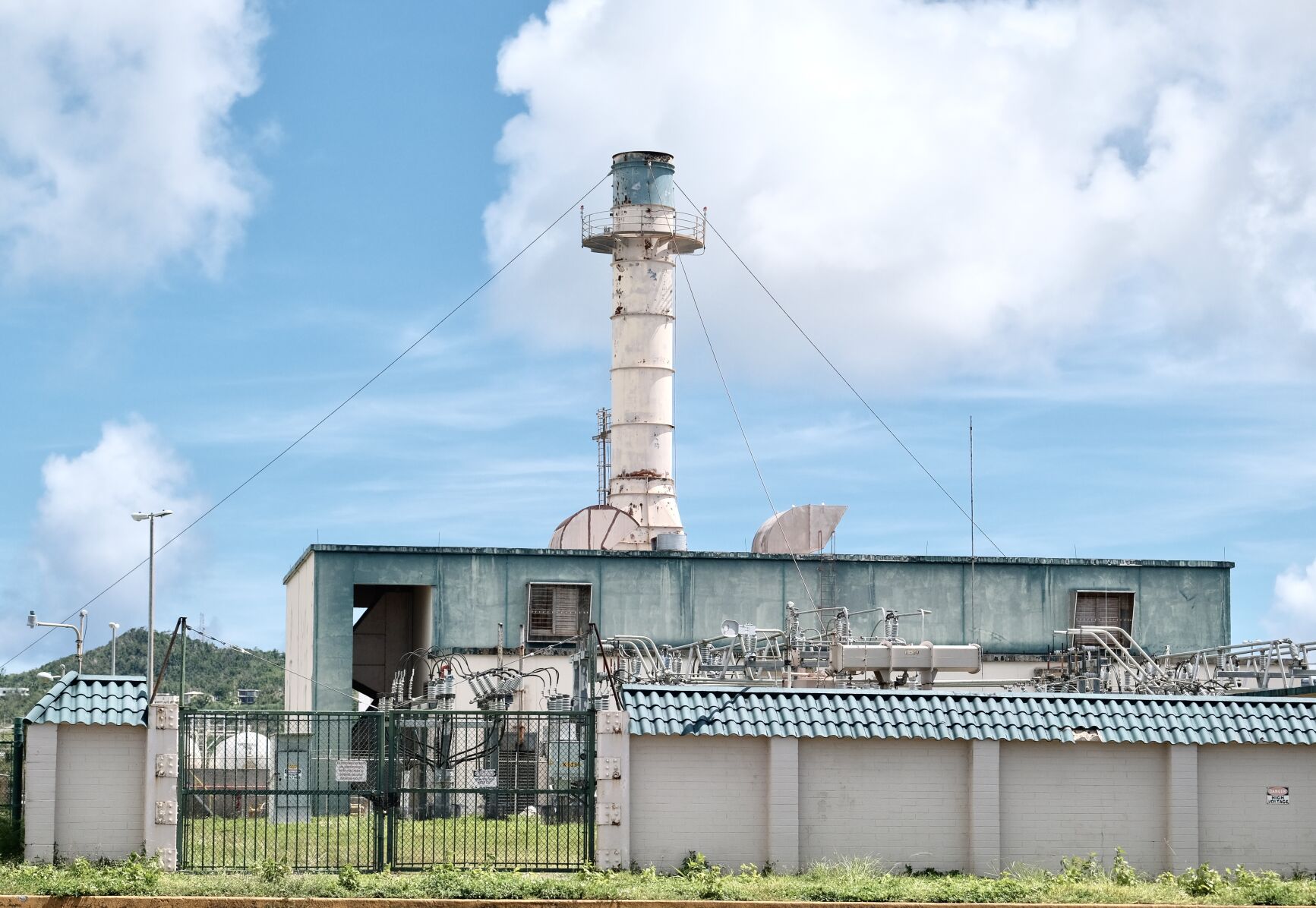 GPA: report power related emergencies or downed lines | Local News ...
